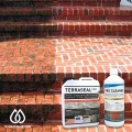 TERRASEAL PRO - #1 Terras impregneermiddel - NanoCoating