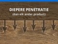 Hout Waterdicht Maken: Impregneren en Beschermen